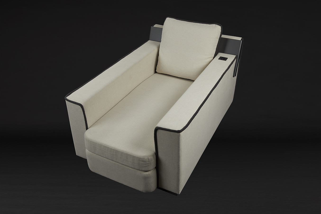 personal sofa HUB | ソファ | オーダー家具と空間デザイン【AREA】